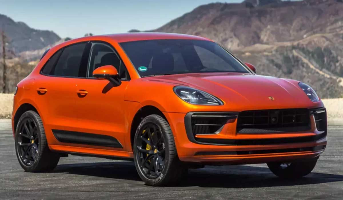 StriveME - سيارة بورشه في السعودية وابرز الانواع